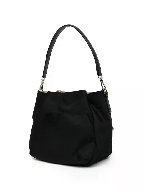 AGNES B. Origami Tote Bag