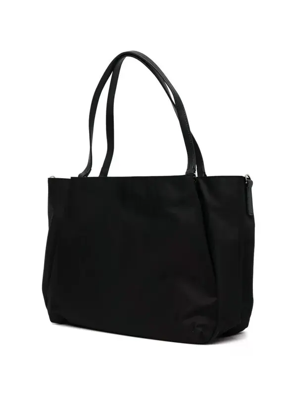 AGNES B. Origami Tote Bag
