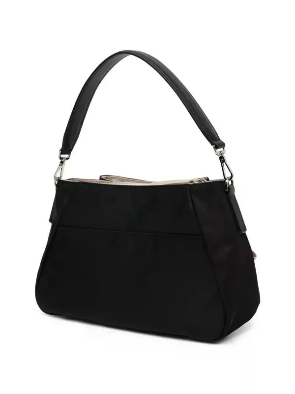 AGNES B. Small Origami Tote Bag