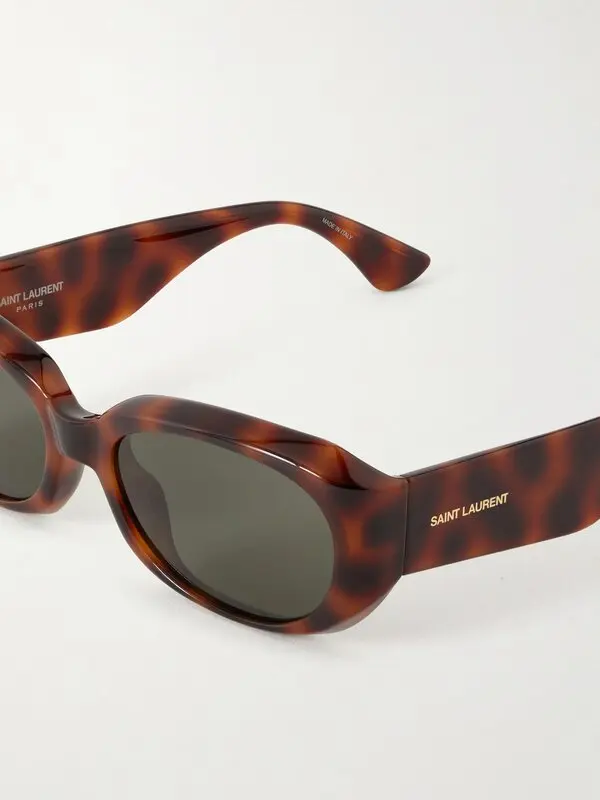 Saint Laurent Sl 868 Acetate Sunglasses