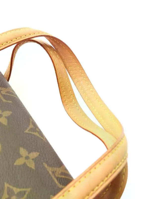 LOUIS VUITTON Sonatine Handbag