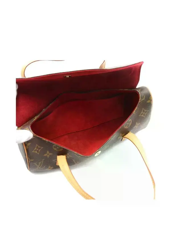 LOUIS VUITTON Sonatine Handbag