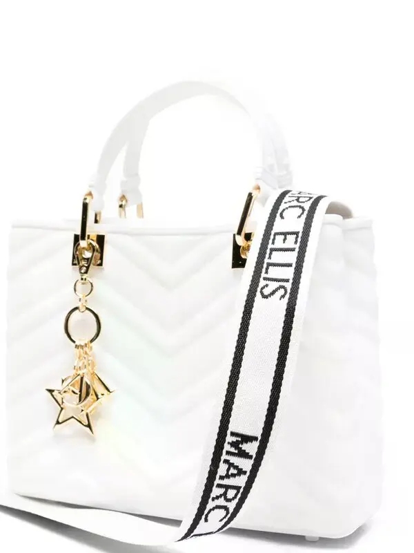 MARC ELLIS Krissy Tote Bag