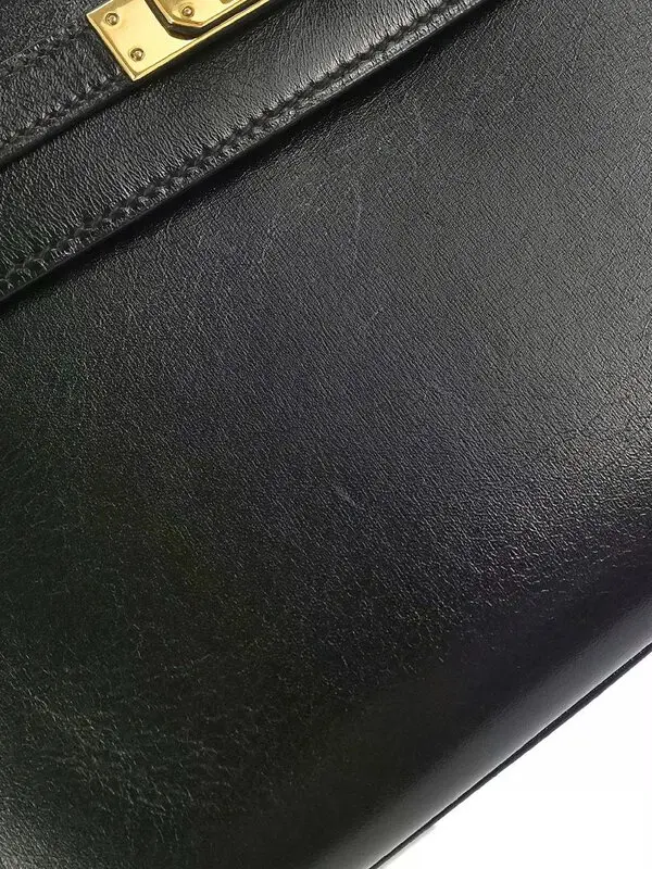 Hermès Kelly Sellier Handbag