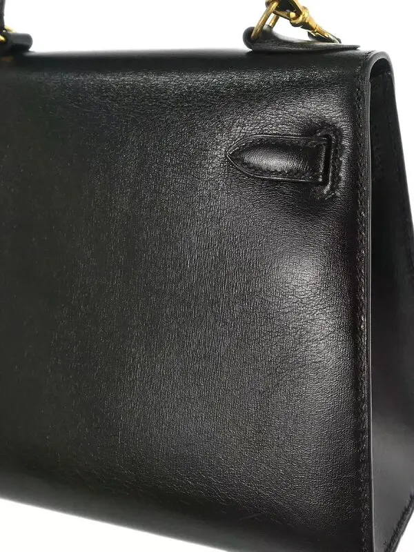 Hermès Kelly Sellier Handbag