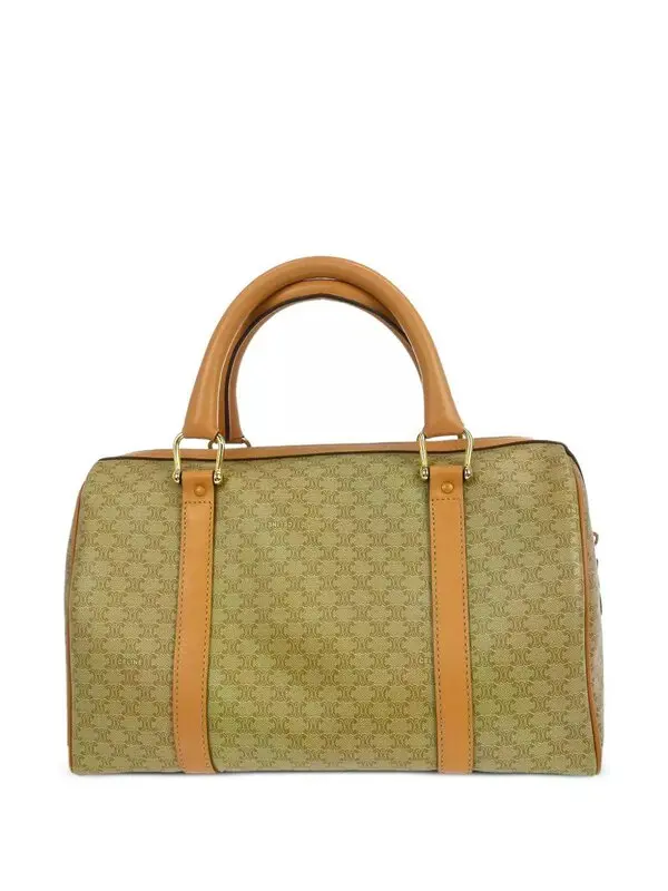 Celine Macadam Handbag