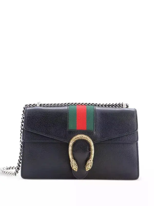 Gucci Dionysus Small Shoulder Bag