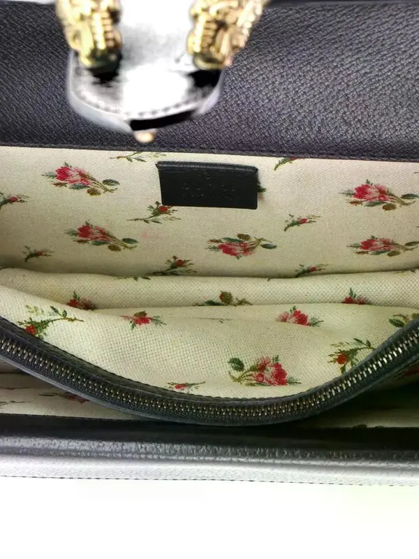 Gucci Dionysus Small Shoulder Bag