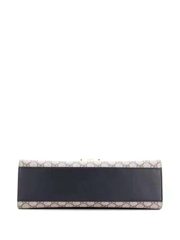 Gucci Padlock Shoulder Bag