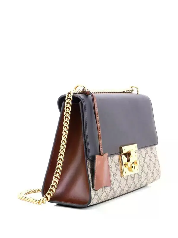Gucci Padlock Shoulder Bag