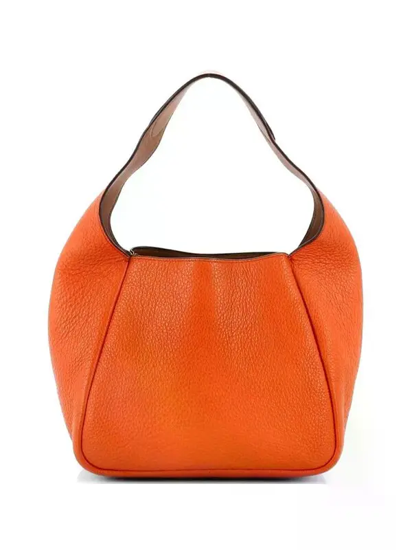 Prada Dynamique Hobo Bag