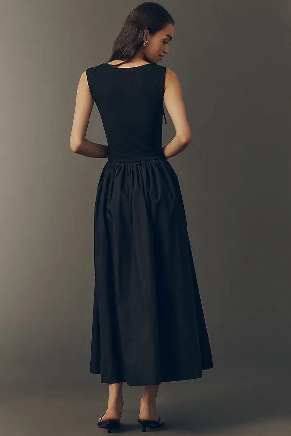 EN SAISON Sloane Midi Dress