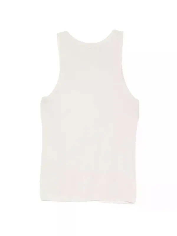 Co Collection Cashmere Tank Top