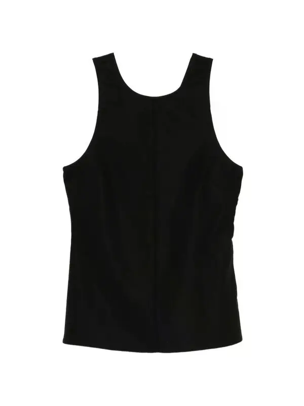 Co Collection Racer-back Tank Top