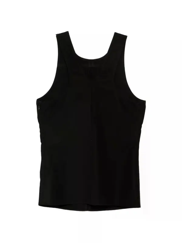 Co Collection Racer-back Tank Top
