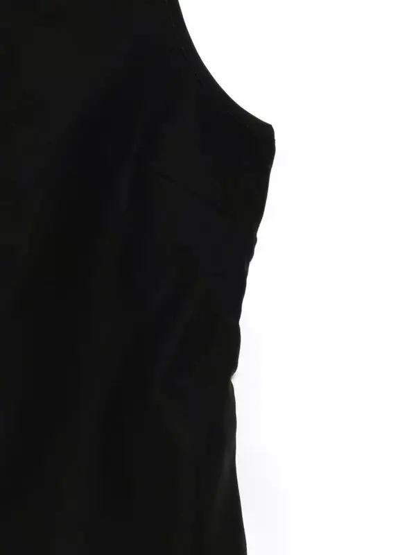 Co Collection Racer-back Tank Top