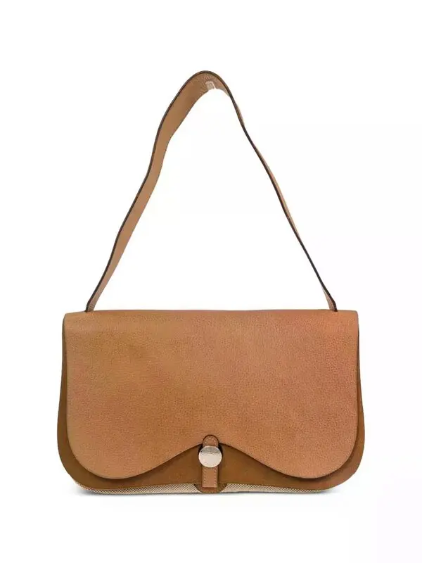 Hermès 2005 Mm Colorado Tote Bag