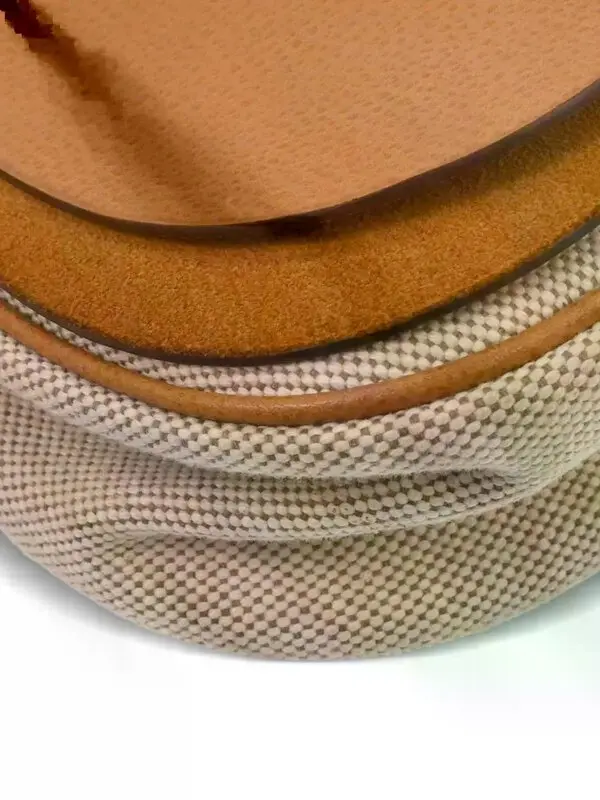 Hermès 2005 Mm Colorado Tote Bag