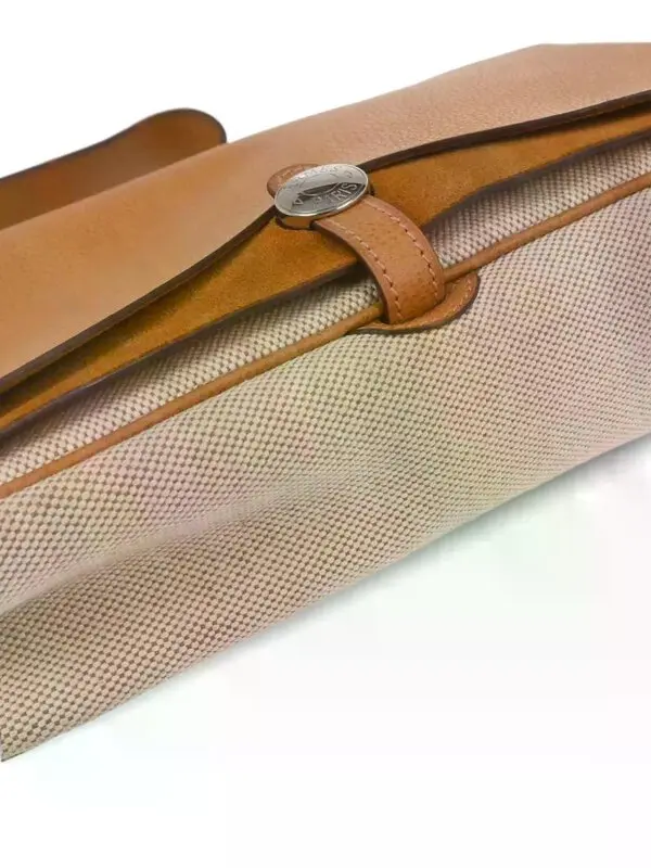 Hermès 2005 Mm Colorado Tote Bag