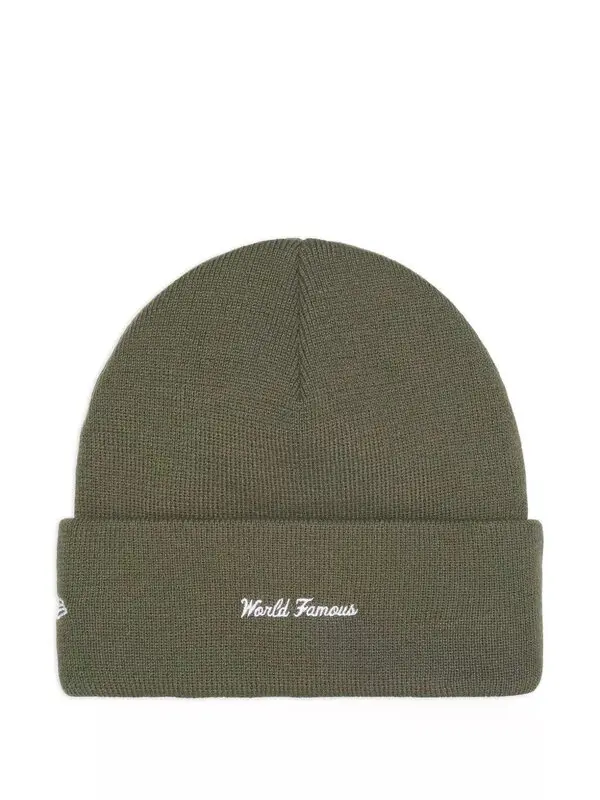 Supreme Box Logo Beanie Hat