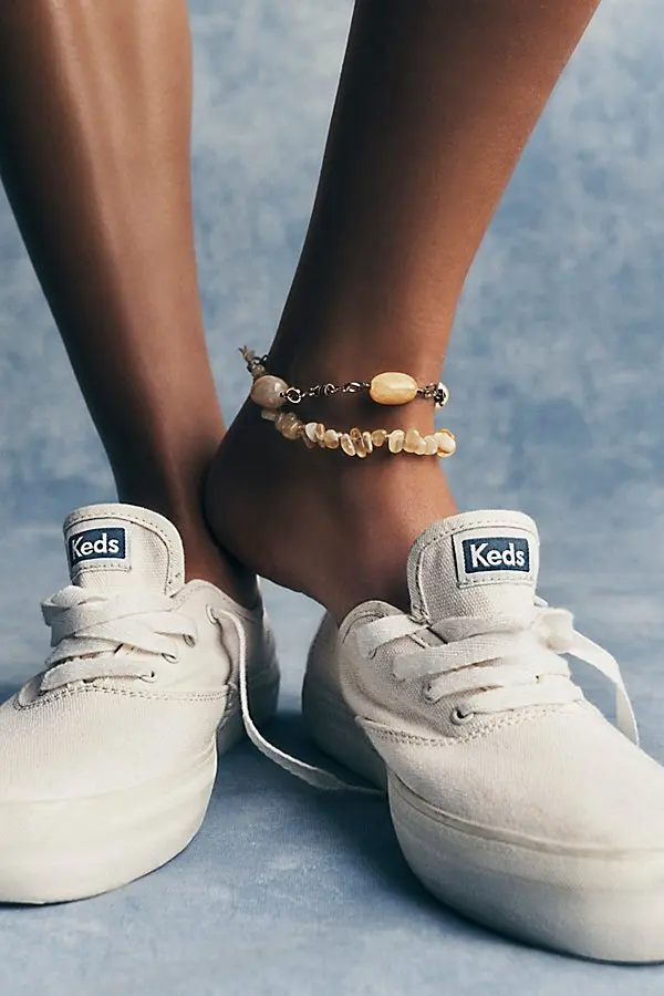 ARIANA OST Arnie Anklet - Honey