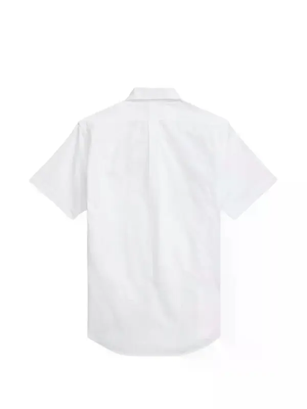 Polo Ralph Lauren Logo-detail Shirt