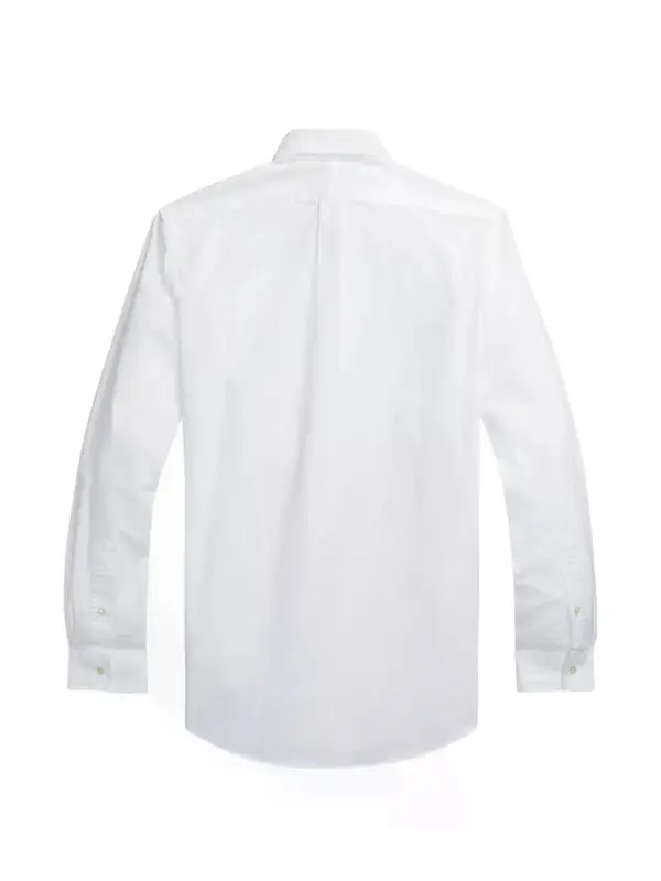Polo Ralph Lauren Cotton Shirt