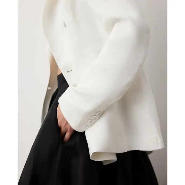 Ralph Lauren Cosgrove Double-breasted Jacket