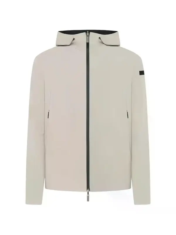 RRD Montecristo Light Rev Hooded Jacket