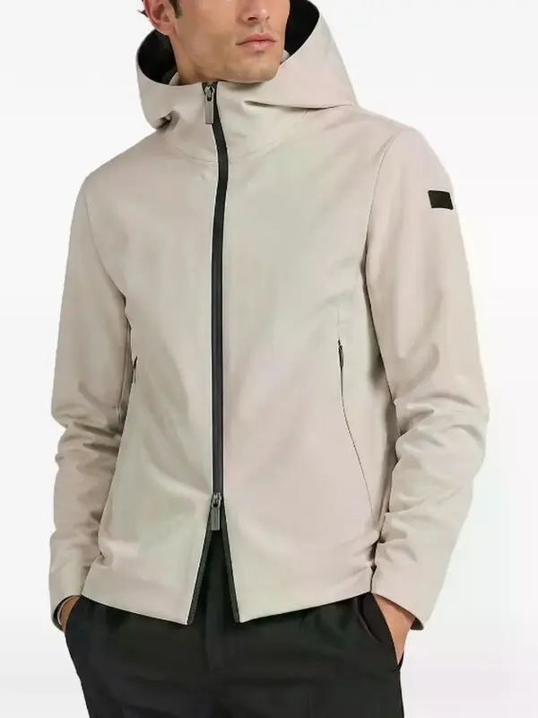 RRD Montecristo Light Rev Hooded Jacket