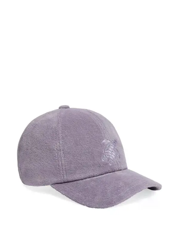 Vilebrequin Embroidered Baseball Cap