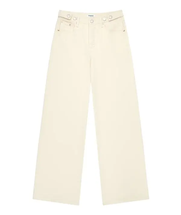 PARKE Adjustable Jean
