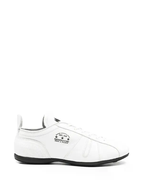 PANTOFOLA D'ORO Super Leggera Star Sneakers