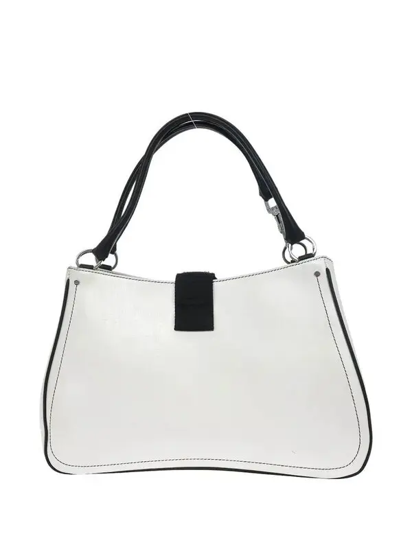 Dior Hardcore Tote Bag