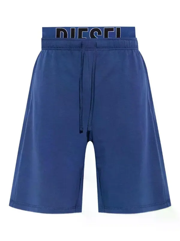 DIESEL® Devin D-pop Track Shorts