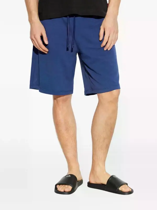 DIESEL® Devin D-pop Track Shorts