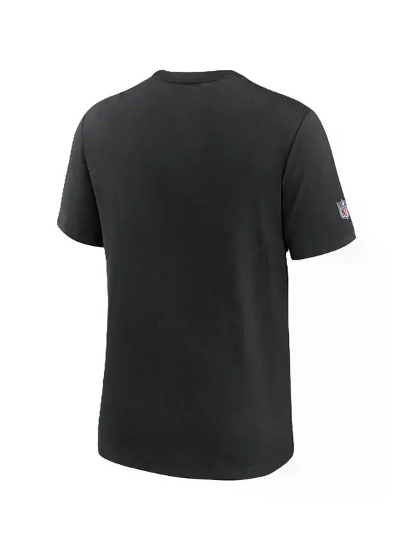 Nike Minnesota Vikings Crucial Catch T-shirt