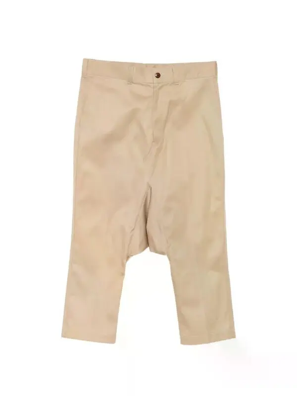 Junya Watanabe Cropped Trousers