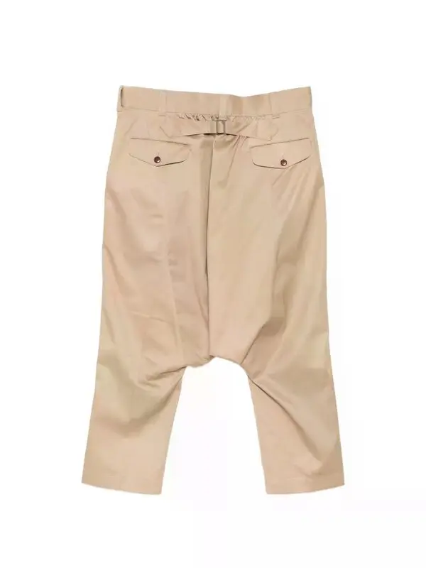 Junya Watanabe Cropped Trousers