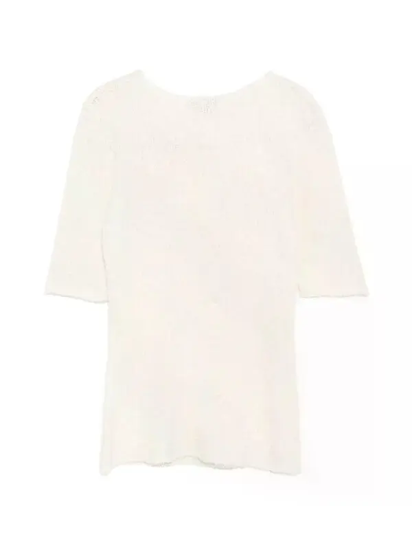 Gabriela Hearst Valentia T-shirt