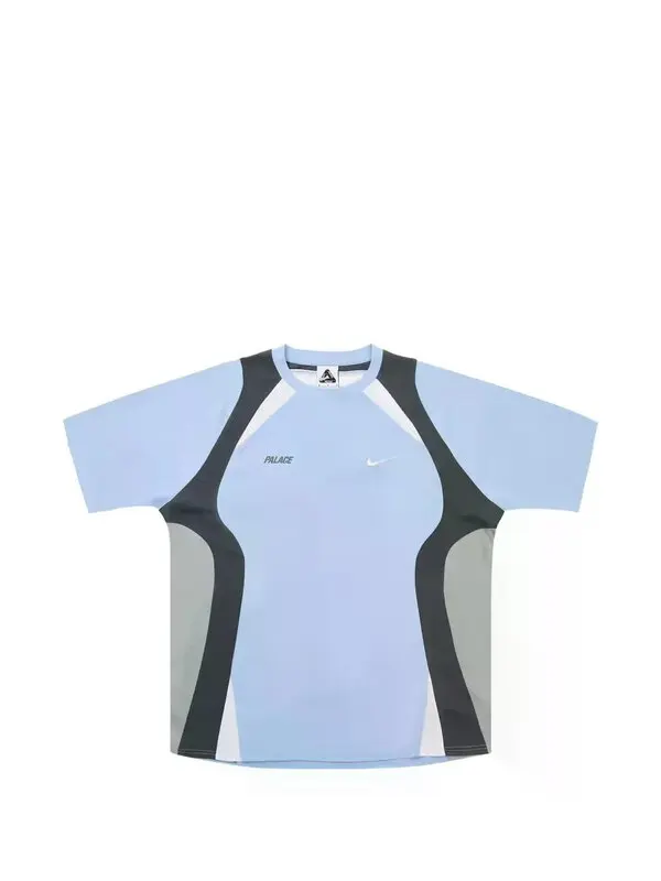 PALACE Nike X Graphic Print T-shirt