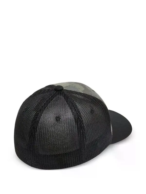 Oakley Camouflage Mesh Baseball Cap