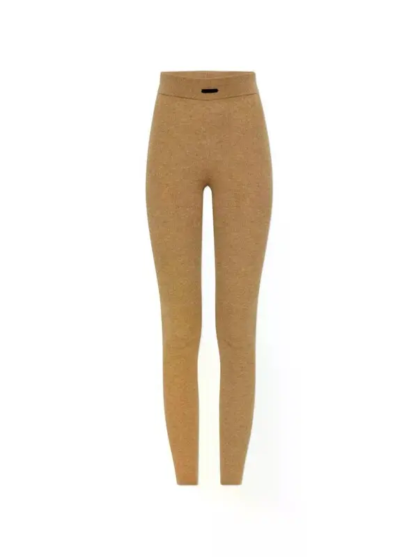 Fear Of God Ribbed Knit Trousers