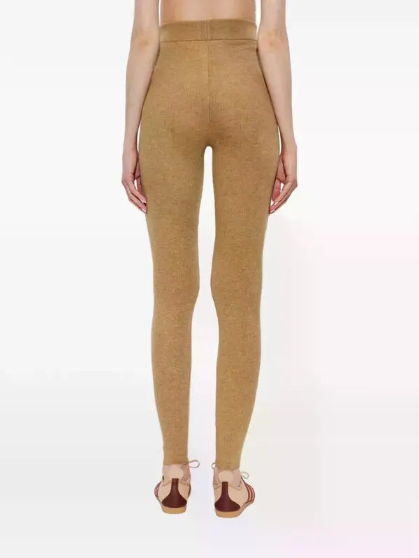 Fear Of God Ribbed Knit Trousers