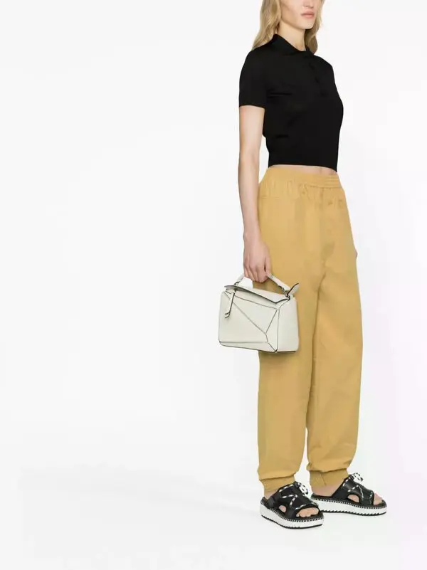 Loewe Elasticated-waist Track Pants