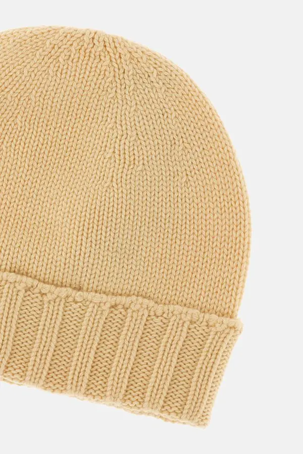 DRUMOHR Wool Hat
