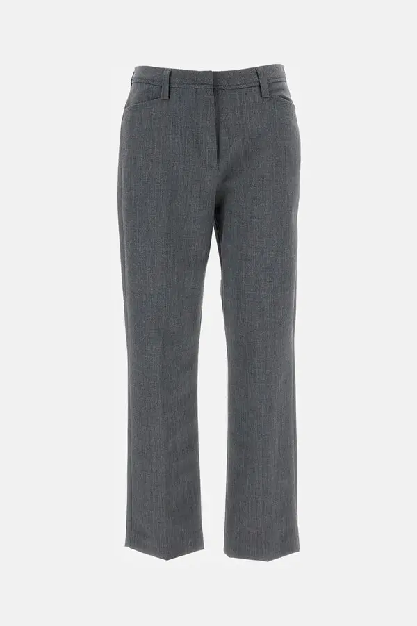 THELATEST Pantalone - Grigio