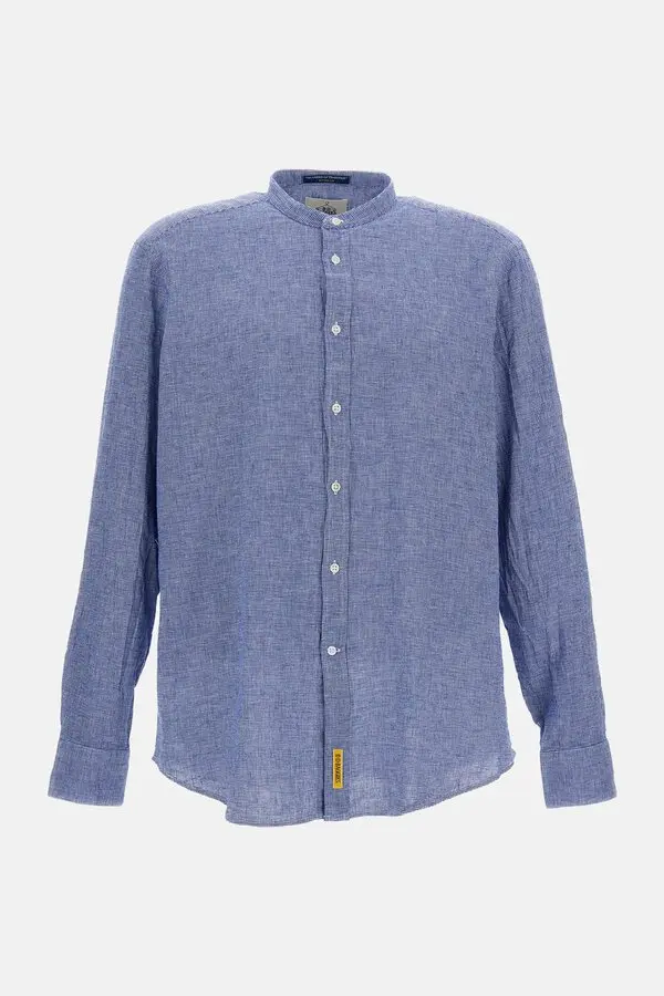 B.D.BAGGIES Bradford Crew Neck Shirt