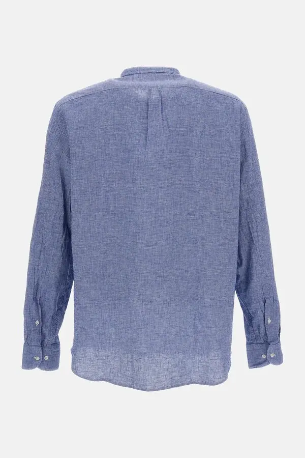 B.D.BAGGIES Bradford Crew Neck Shirt