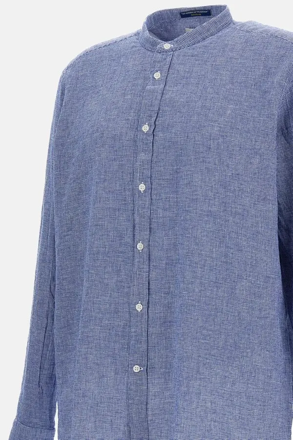 B.D.BAGGIES Bradford Crew Neck Shirt
